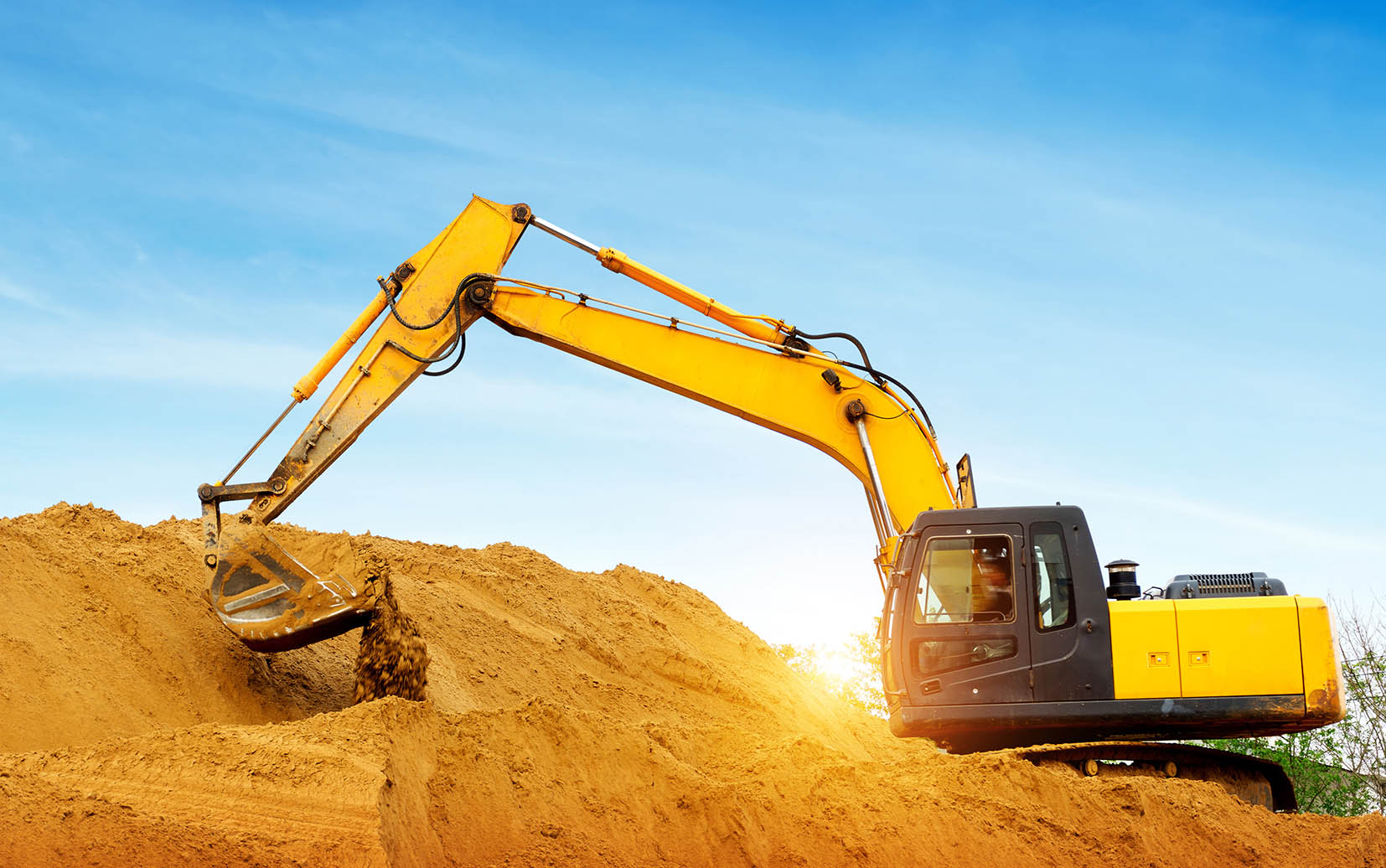CPCS - A59a Excavator 360 above 10 tonnes - Intermediate